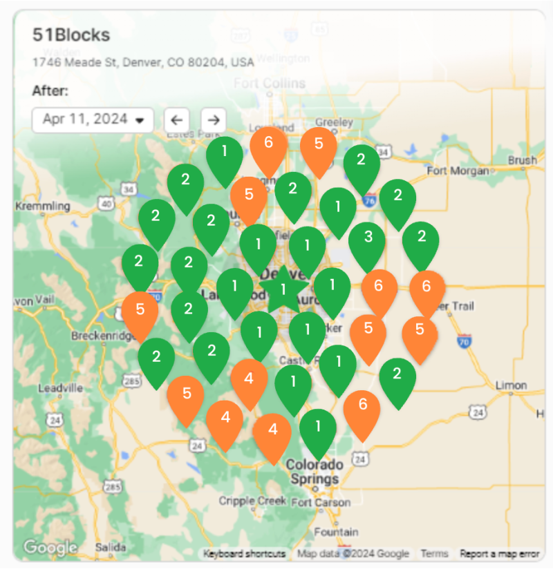 White Label Google Maps Optimization - Reseller Friendly & Turnkey